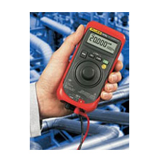 Calibrador de loop intrinsecamente seguro Fluke 707 Ex