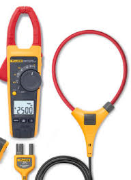 Pinça amperimétrica ou alicate amperímetro é na PerCon