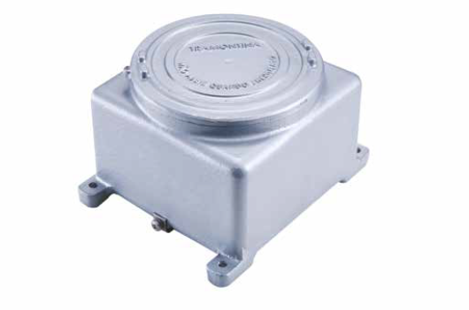 Poeira combustível (Ex tb), material elétrico para atmosfera explosiva ...