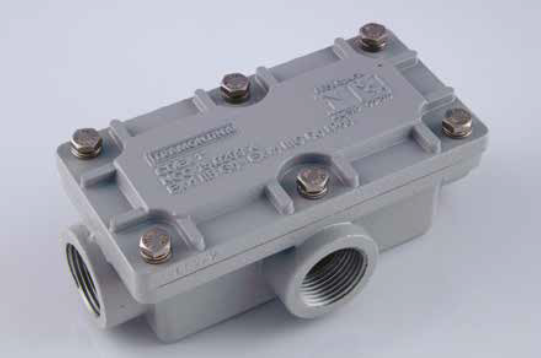 Poeira combustível (Ex tb), material elétrico para atmosfera explosiva ...